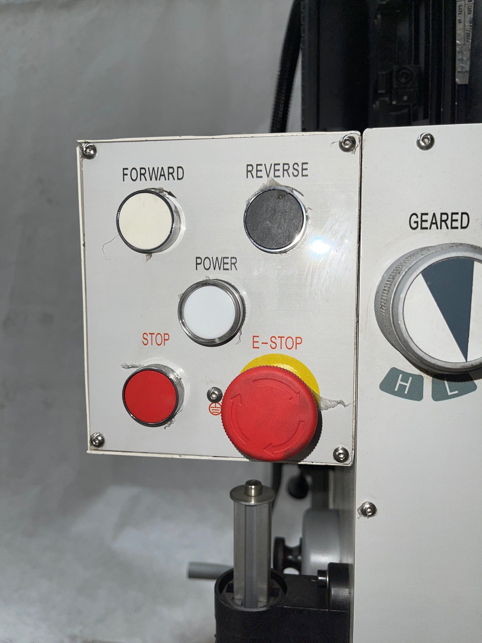 SUPER PACKAGE III ZX-40 Mill Drill & STAND & TOOL KITS, 3AXIS DRO & PO ...