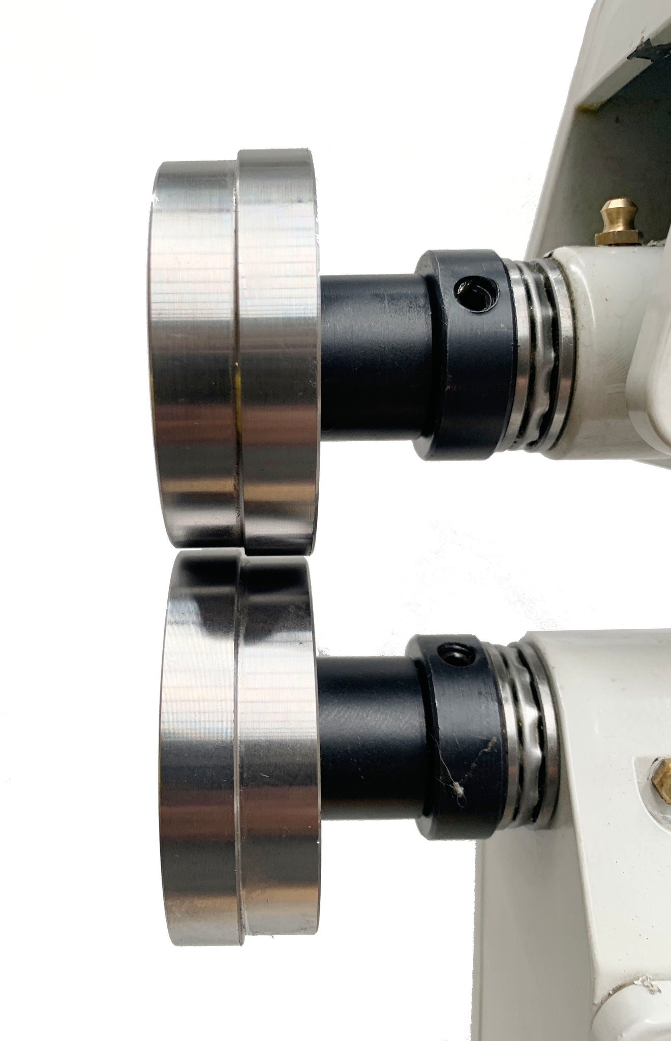 EB-610 Motorised Bead Roller 1.2mm Capacity 610mm Throat Include Work ...