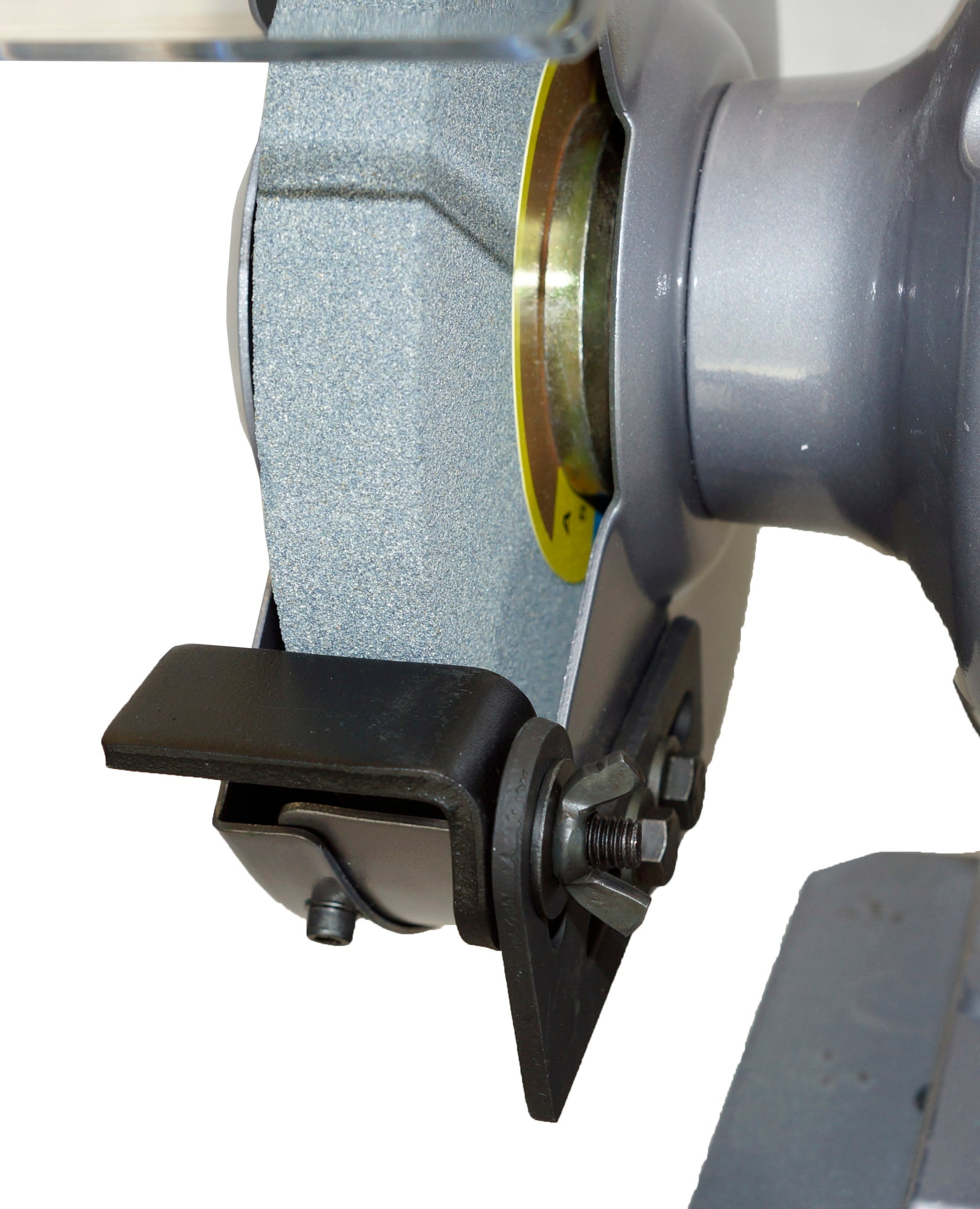 Bench grinder X8 /Belt Linisher 50 x 915mm (Swivel 360)/Disc sander Wi ...