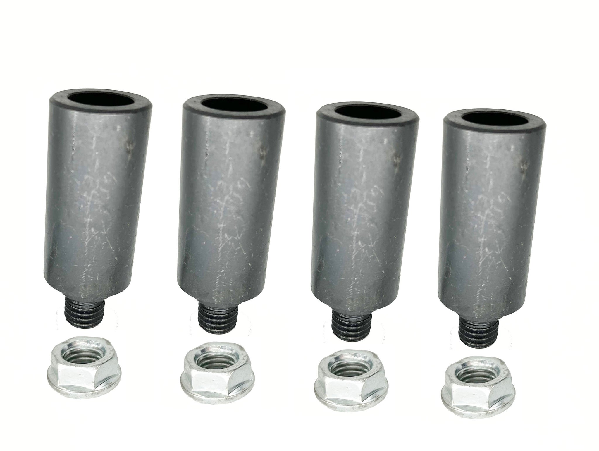 50mm Height Riser or Stops Suit 12mm Thick Table Top | Extra Machinery ...